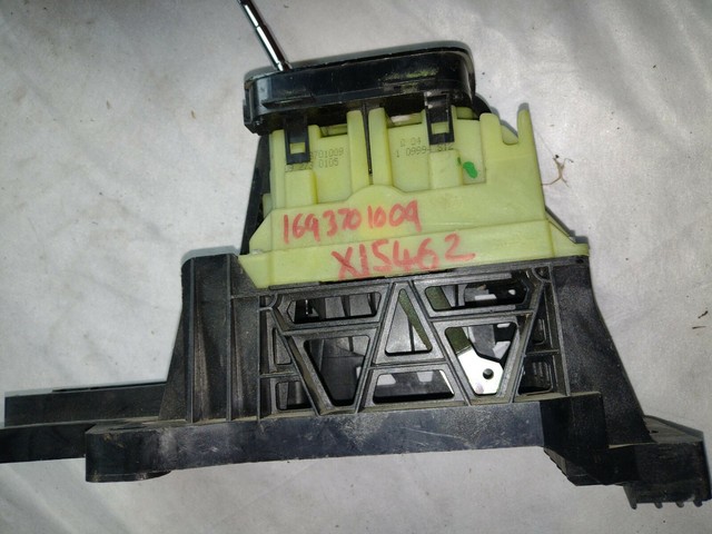 MERCEDES Automatic Gear Shifter a Class W169 B W245 Selector Unit OEM ...