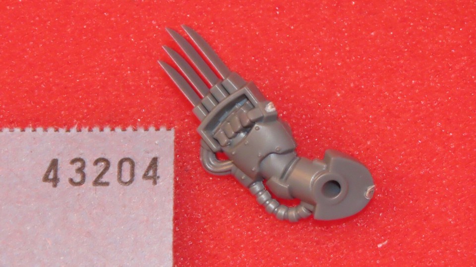 Games Workshop Blood Angels Assault Terminators Terminator Bits New ...