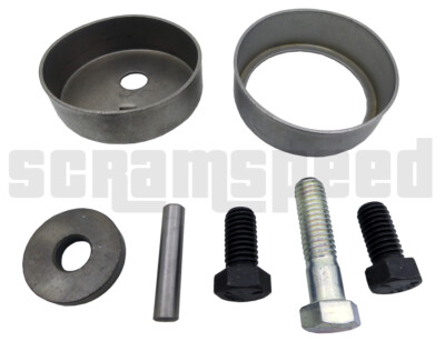 Ford FE BIG BLOCK BBF Mechanical Fuel Pump Eccentric Kit | 352, 360 ...