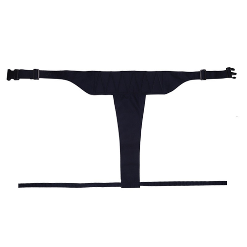 1X Adult Wheelchair Protective Belt for Disability Anti-falling Safety ...