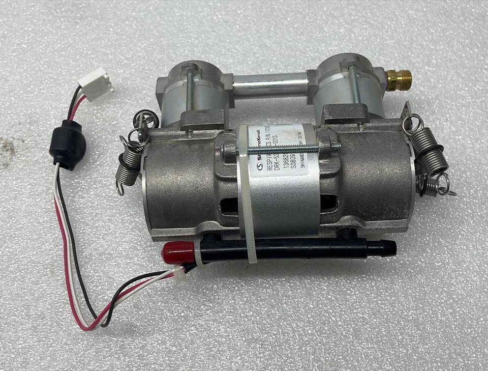 SHINANO KENSHI 1101862 Pump Motor DRK-52310-001S | eBay