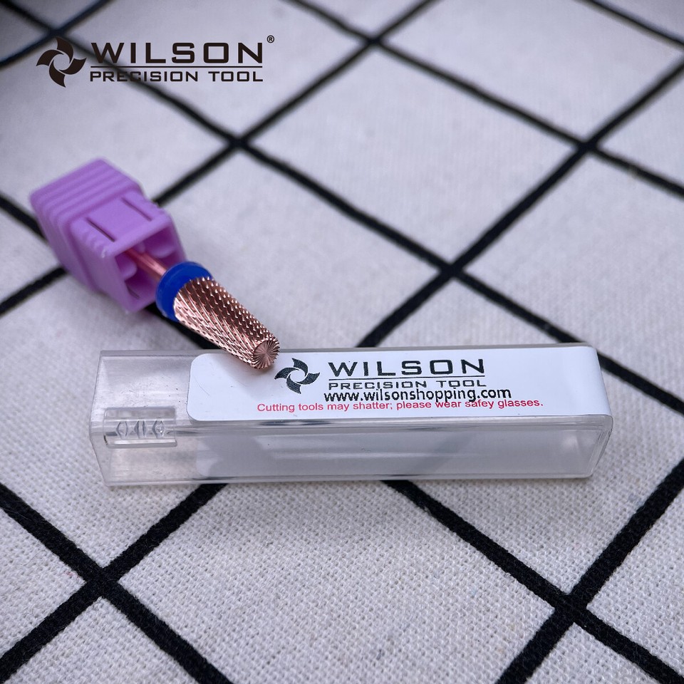 7.00mm 5 in 1 Cross Cut (Fastest Remove Acrylics or Gels) - WILSON ...