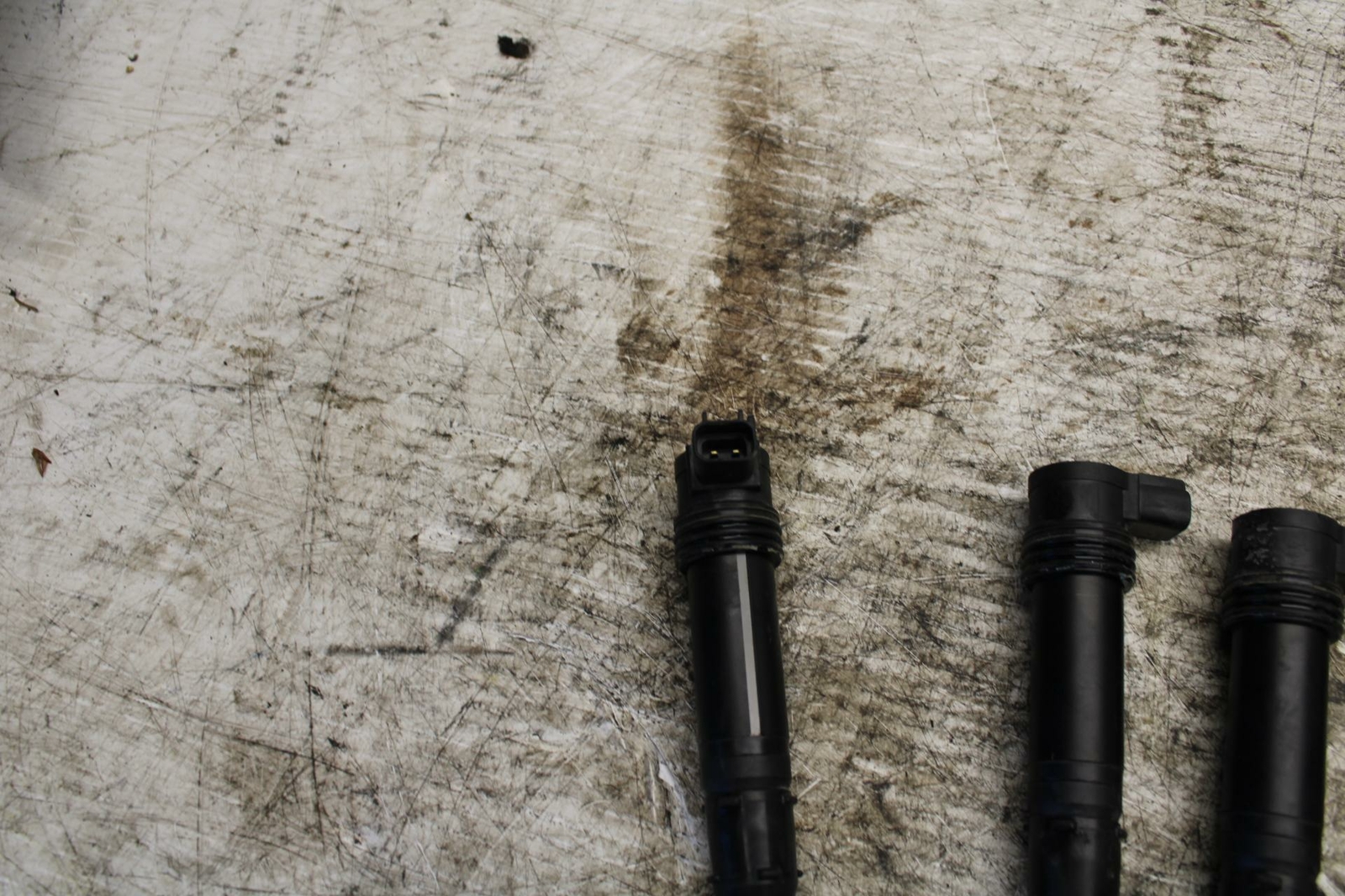 13-18 KAWASAKI NINJA ZX6R IGNITION COILS COIL SPARK PLUG CAPS BB311 | eBay