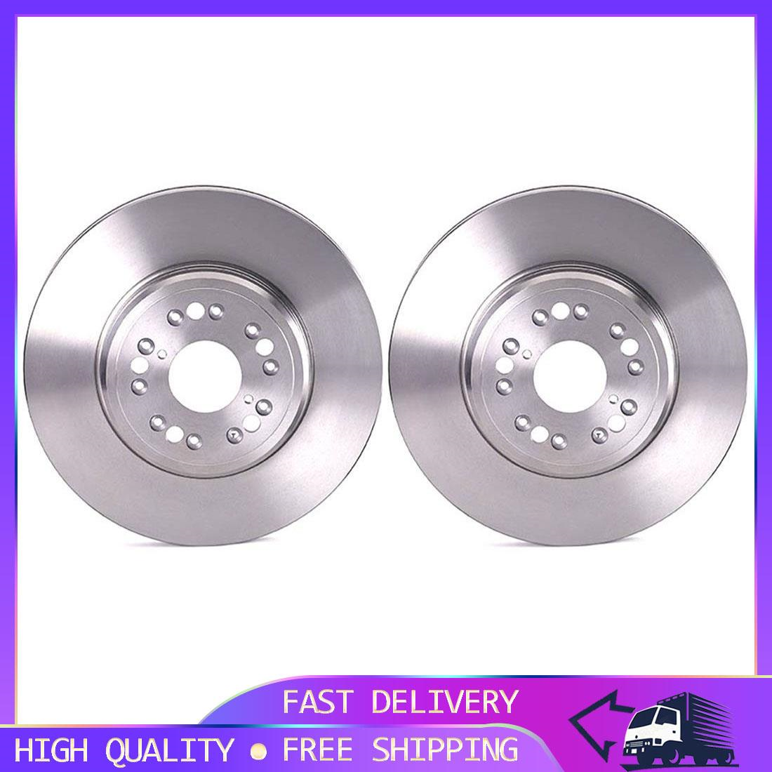 Front Brake Rotor For Lexus LS400 2000 1999 1998 1997 1996 1995 | eBay