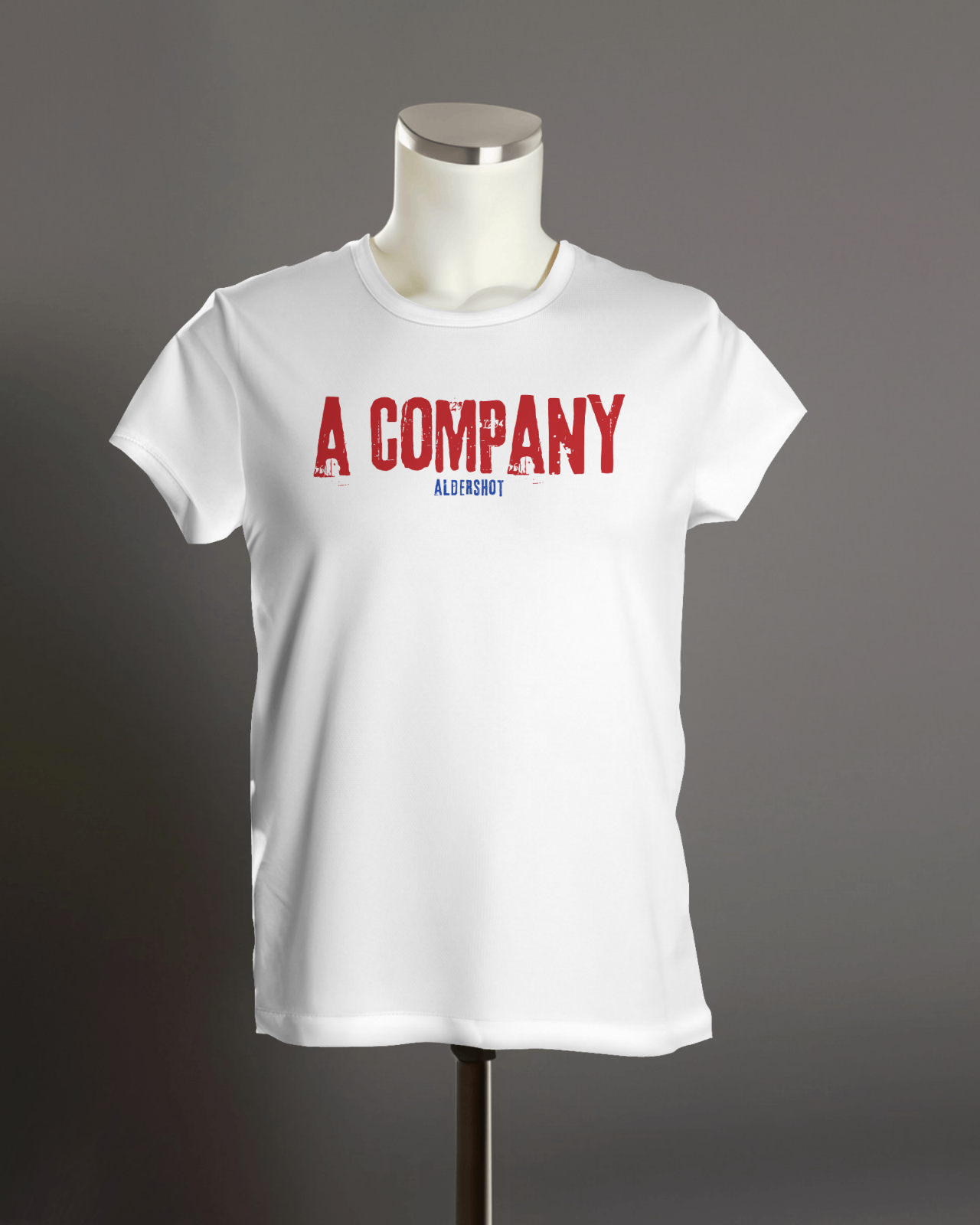 A COMPANY T-Shirt | Aldershot Town Hooligan Firm | The Shots Hampshire ...