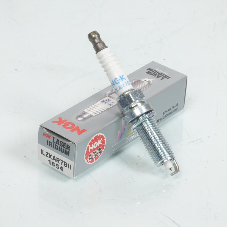 Ngk+Spark+Plug+by+Ngk+1654 for sale online | eBay