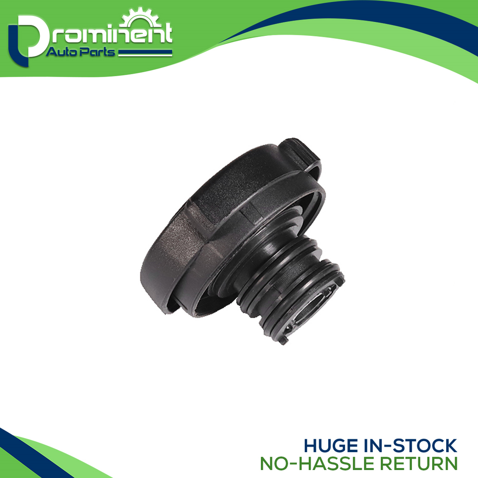 Radiator Expansion Tank Cap Replacement for BMW 318i 323i 328i 330i M3 ...