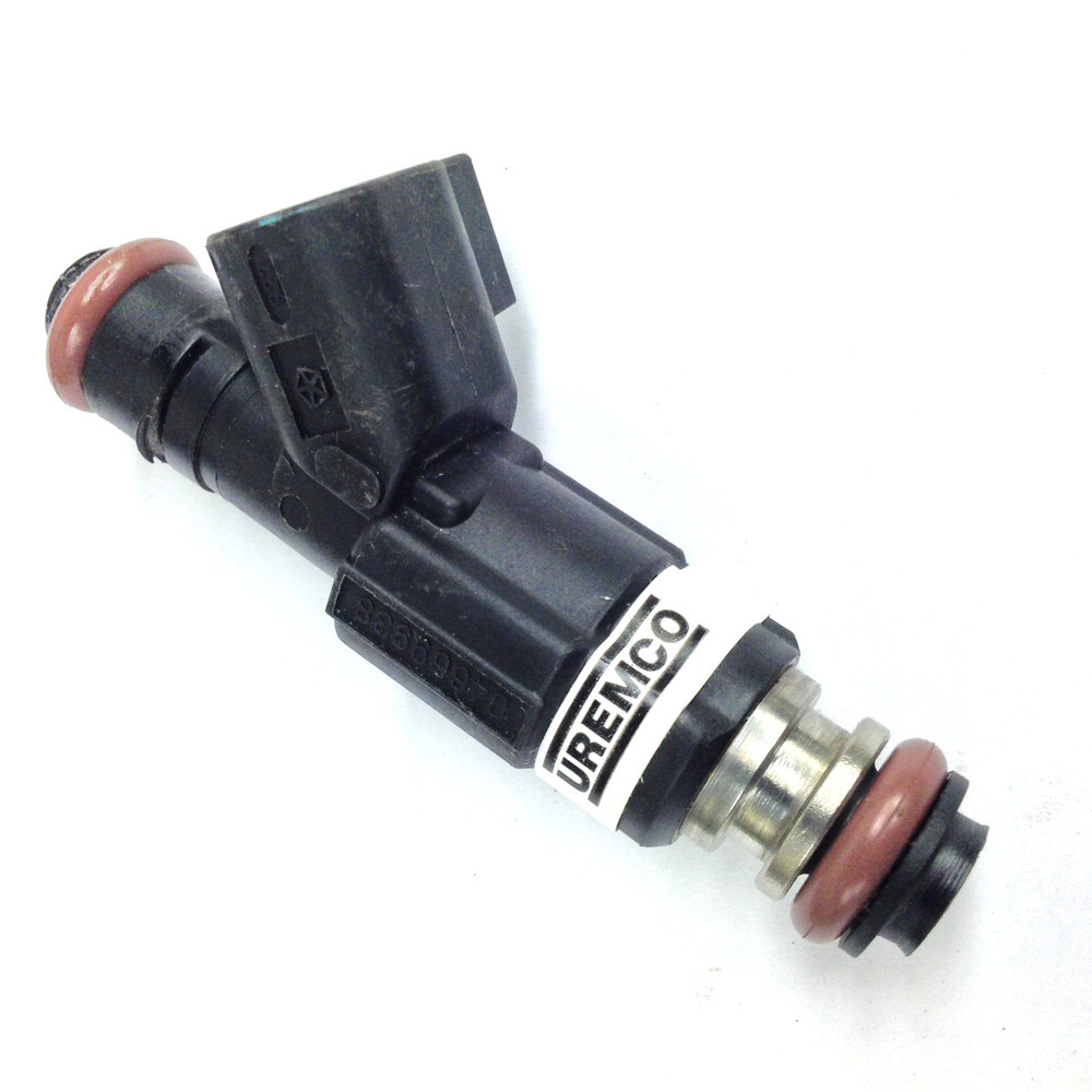 United Remanufacturing 9384 - Fuel Injector for sale online | eBay