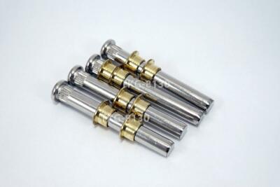 DOOR HINGE PIN PINS REPAIR KIT FOR NISSAN FRONTIER NAVARA D22 PICKUP ...