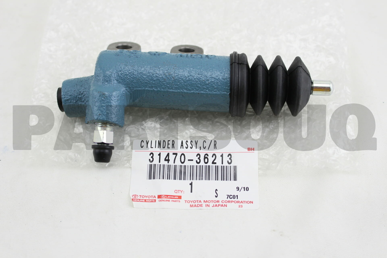 3147036213 Genuine Toyota CYLINDER ASSY, CLUTCH RELEASE 31470-36213 | eBay