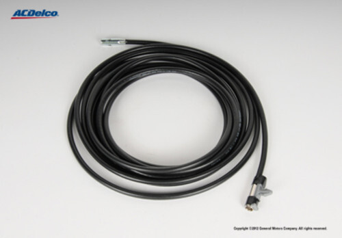 Radio Antenna Cable GM Parts 22736115 for sale online | eBay