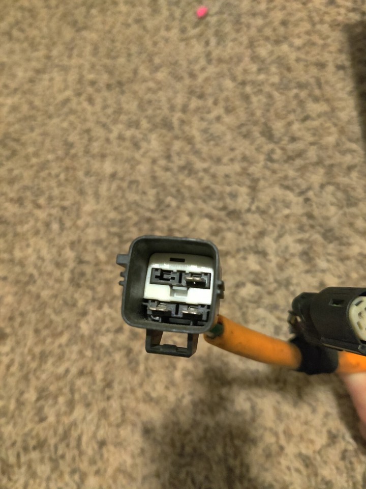 OEM Truck Bed Power Outlet For Ford F150 Hybrid MU5T-19J289-BD | eBay