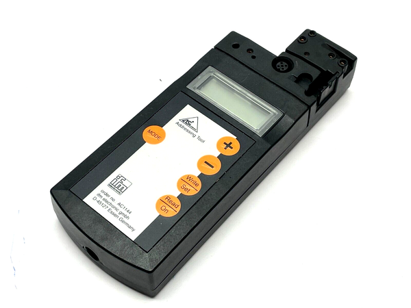ifm AC1144 Addressing Unit for sale online | eBay