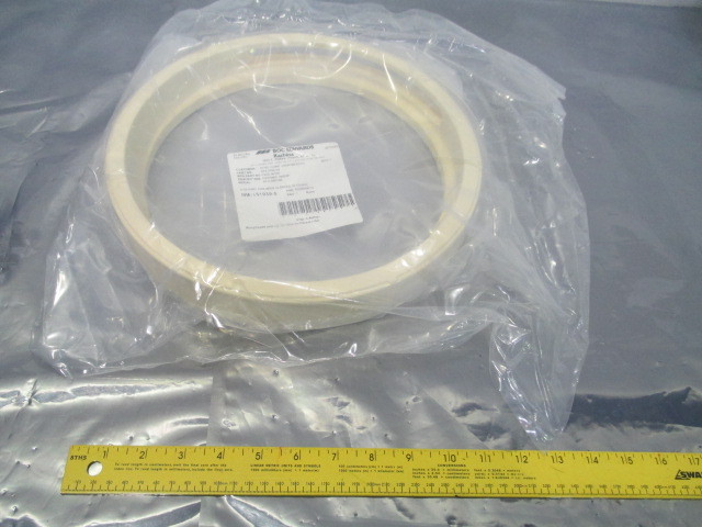 AMAT 0200-36105 Ceramic Chamber Insert 200mm TXZ CIP 424024 for sale ...