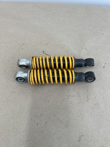2004 Eton Rascal 40 ATV Front Shocks B138 | eBay