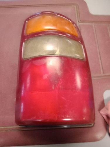 Passenger Right Tail Light Fits 00-03 SUBURBAN 1500 345196 | eBay