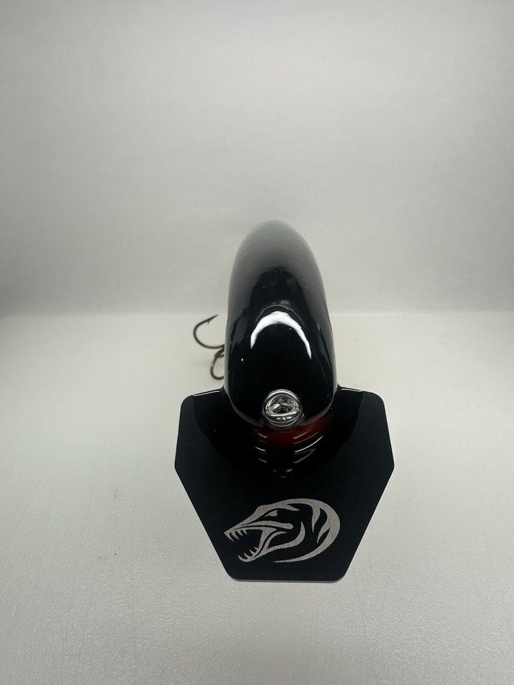 Phantom Hex 12” Musky Lure - 12” No Longer Made - Great Color Pattern ...