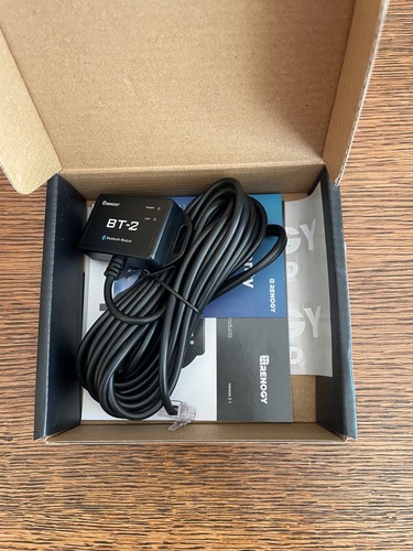 Renogy BT-2 Bluetooth Module RJ45 for monitoring Renogy Solar ...