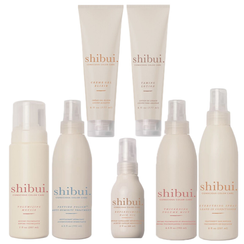 Shibui Hair Care Products | eBay