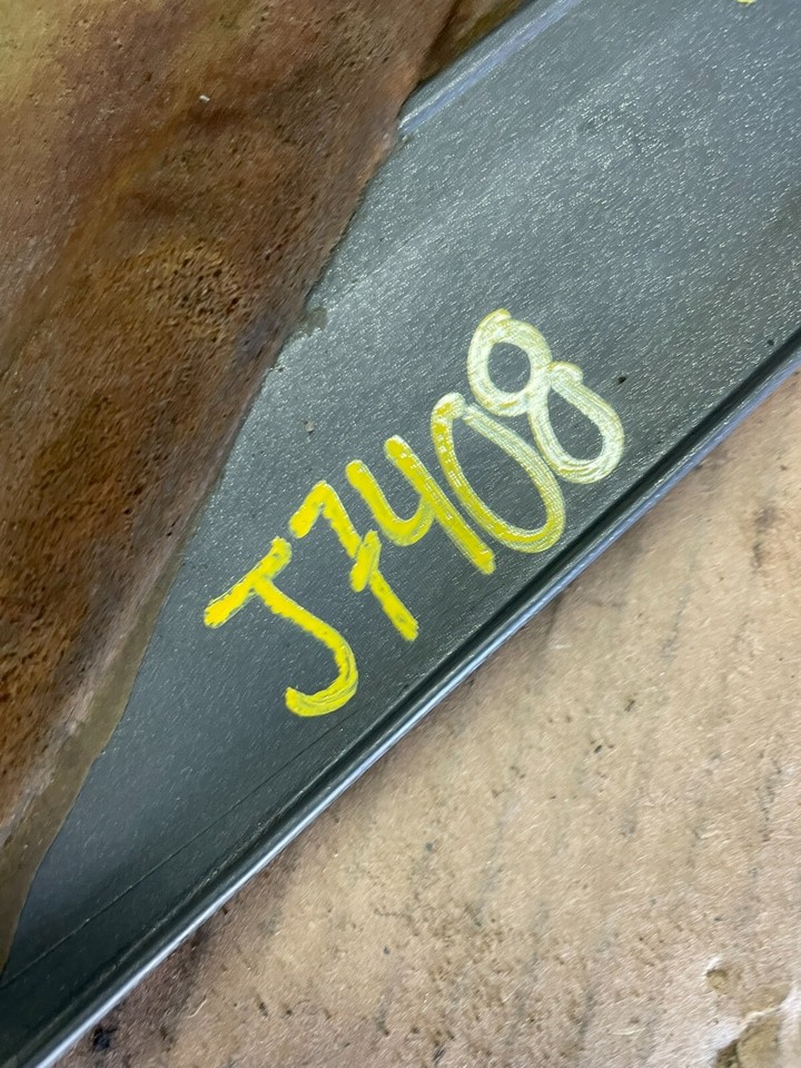 2006 to 2015 Lexus IS250 Engine Motor Cover Panel OEM J7408 DG | eBay