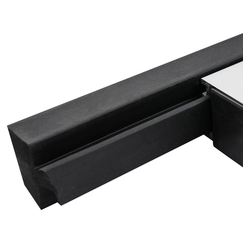 Baffle Flood Protection Barrier Reusable Flood Barrier Flood Protection ...