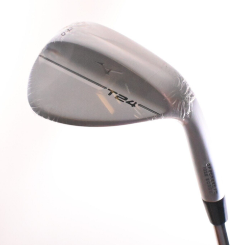 Mizuno T24 Satin Sand Wedge 54.08*D Dynamic Gold Tour Issue S400 Stiff ...