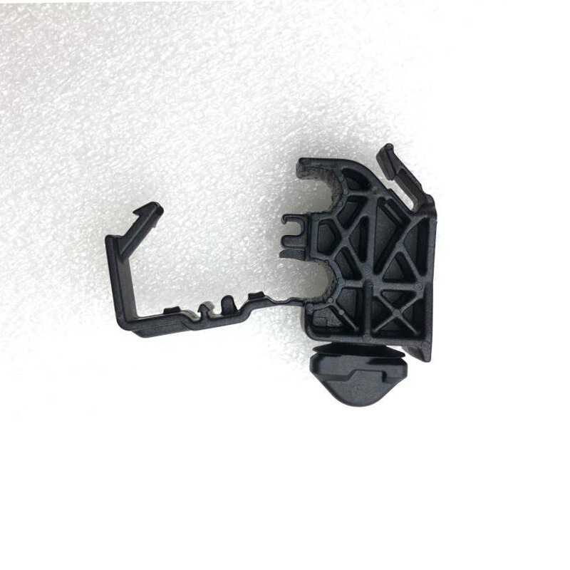 Trunk Lid Torsion Bar Bracket Spring Rod Buckle For Toyota 2012-2017 ...