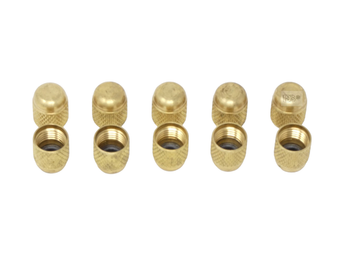 1/4" Access Port Caps 10 pc. - Refrigeration - Carrier Thermo King ...