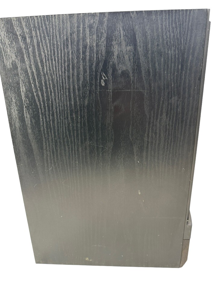 Infinity RS3 Bookshelf Speakers | 2.0 Channel | 8 Ohms | Stereo L/R RCA ...