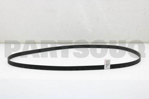 9091602759 Genuine Toyota BELT V-RIBBED 90916-02759 | eBay