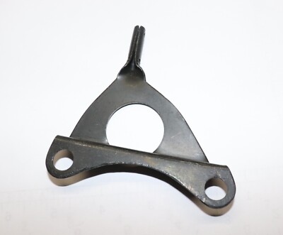 Piper J3 Cub Style Cowling Engine (Left) Bracket, Exact Replica of ...