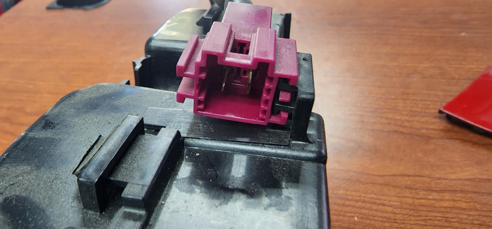 06 07 08 MERCEDES R350 REAR LIFTGATE TRUNK LID MOTOR PUMP 2518000035 | eBay