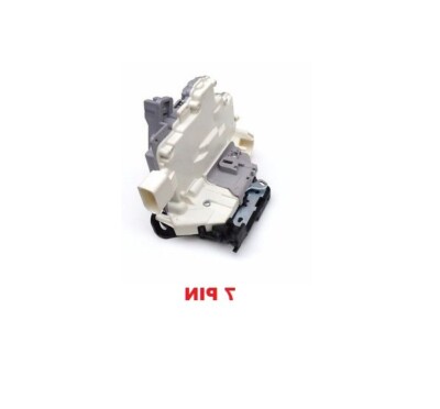 VOLKSWAGEN ,TIGUAN 2007-2011 Door Lock Front Right NEW 3C1837016A | eBay