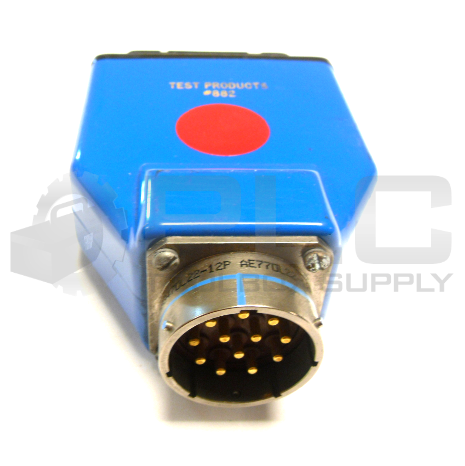 MATRIX CONNECTOR MS3470L22-12P | eBay