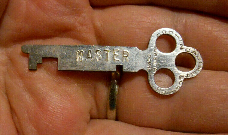 Corbin Cabinet Lock Co New Britain Conn Usa Trunk | Cabinets Matttroy