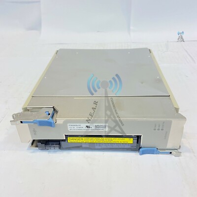 Fujitsu, FC9580GLS3, SOUIAAHCAC, Iss.03, FLASHWAVE 4500 IFA2-GLS3 CARD ...
