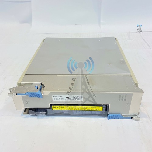 Fujitsu, FC9580GLS3, SOUIAAHCAC, Iss.03, FLASHWAVE 4500 IFA2-GLS3 CARD ...