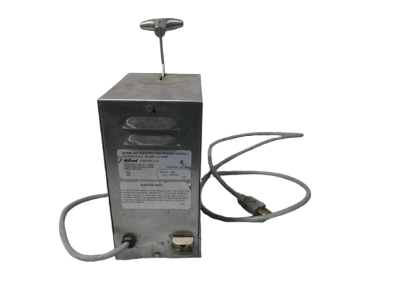 Edlund Model 266 Electric Can Opener Single Speed | eBay