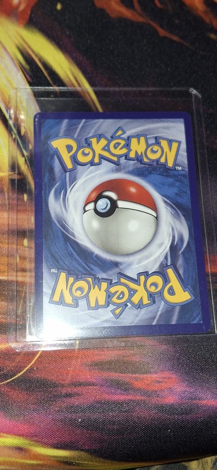 Pokémon 1st Edition CHARIZARD Base Set 1st Edition CUSTOM Collector ...