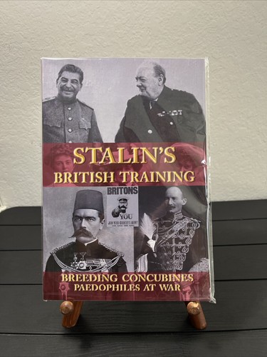 Stalin's British Training,Greg Hallett, Breeding Concubines Paedophiles ...