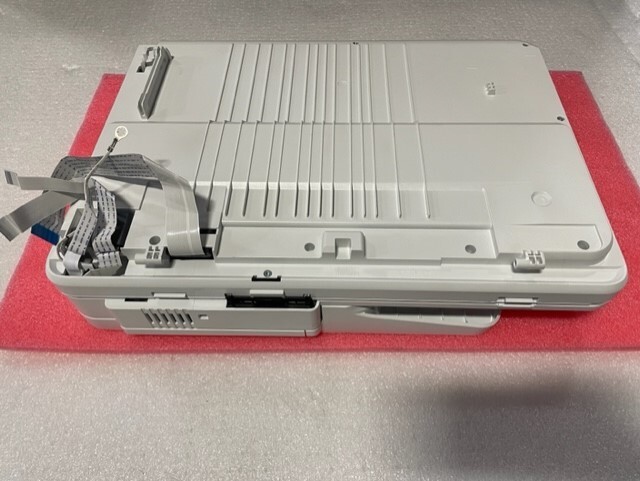 C5F98-60110 HP IMAGE ADF & SCANNER ASSEMBLY | eBay