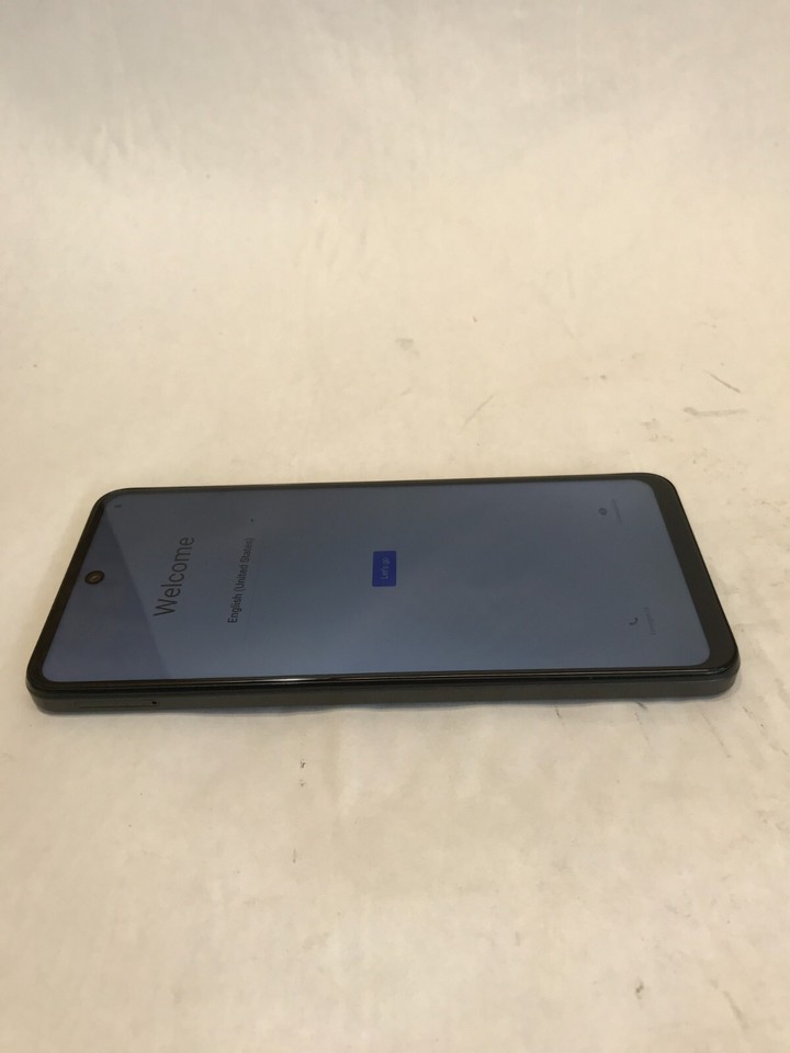 HMD Global HMD VIBE N159V TracFone/ Straight Talk ONLY Tested & Working ...