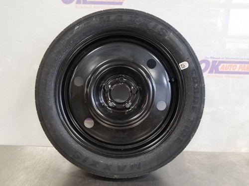 16 2016 FORD EXPLORER XLT 18X4 COMPACT SPARE WHEEL RIM AND TIRE 165-70 ...