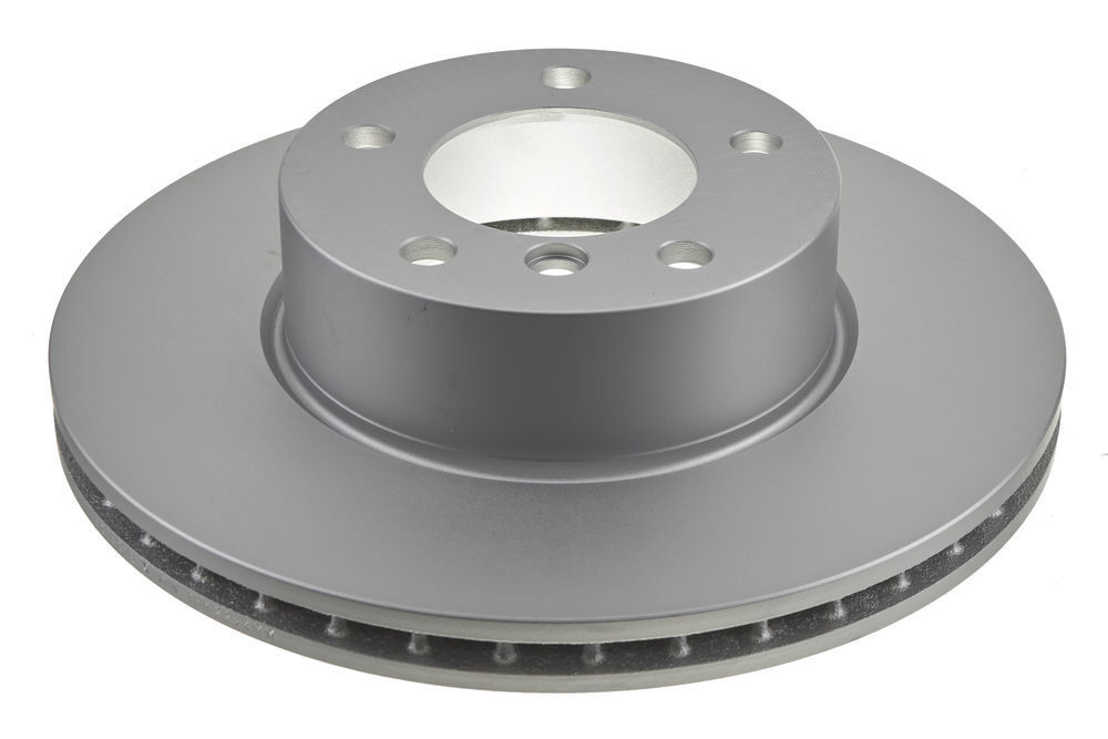Disc Brake Rotor-Coupe AGNA Brake CR34312 for sale online | eBay