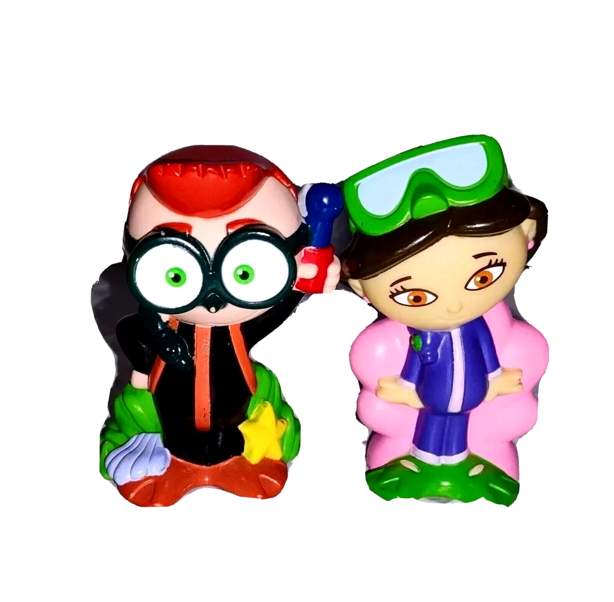 Kleine Einsteins Leo Little Einsteins Cake Topper , Little Einsteins