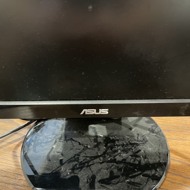 ASUS VE228H 21.5" Full HD LED Monitor - Black for sale online | eBay