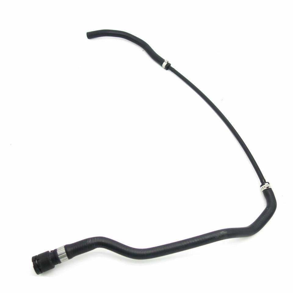 For BMW X1 135i 335i Upper Radiator Coolant Hose & Expansion Tank ...