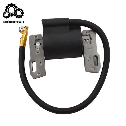 Igniton Coil For Briggs&Stratton 691060 691060 592846 18-22HP Solid ...