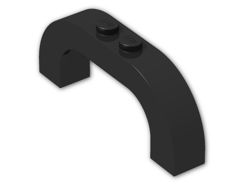 LEGO ARCH 1x6x2 CURVED TOP (1 PCS) CHOOSE YOUR COLOR 6183!! | eBay