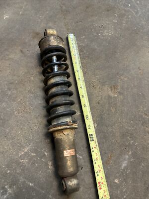 Coil-Over Shock Spring Fits 2013 Honda Recon 250 TRX250TE TRX250TM Rear ...